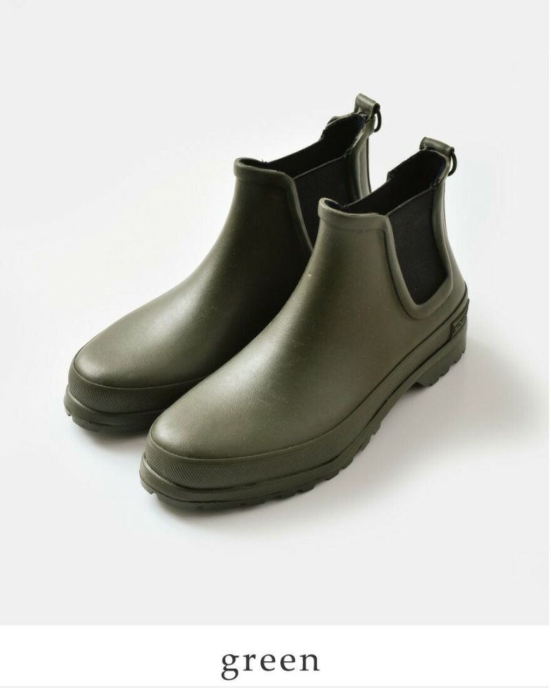 NOVESTA ノヴェスタ ラバーチェルシーブーツ“CHELSEA BOOT NOVESTA ノヴェスタ ラバーチェルシーブーツ“CHELSEA BOOT