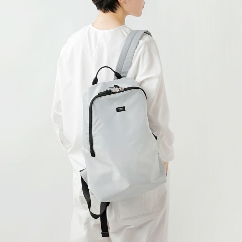 【2023ss新作】STANDARD SUPPLY スタンダードサプライ ナイロン デイパック “EASY” daypack-mt レディース ...
