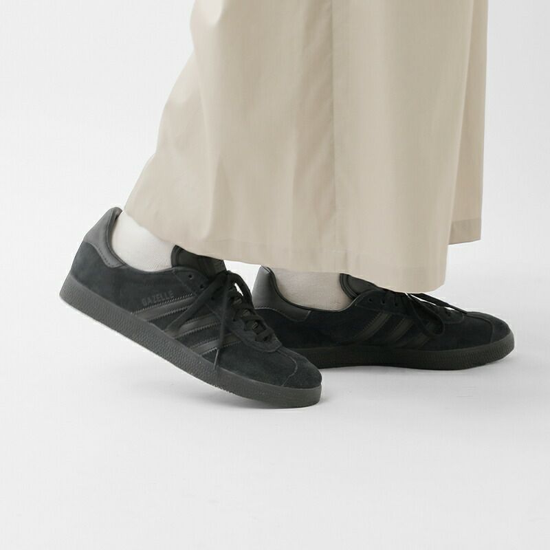 adidas Originals アディダス オリジナルス ガゼル レザー スニーカー “GAZELLE cq2809/ig2097 ...