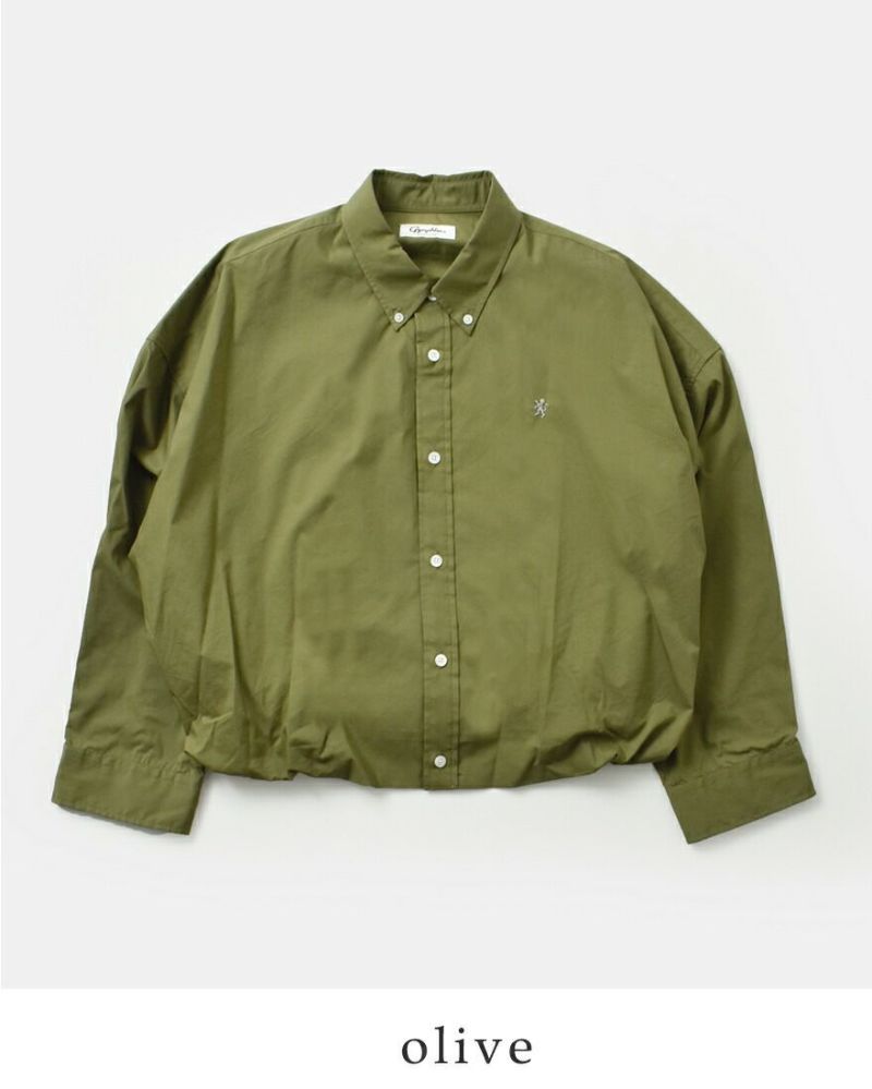 30%OFF】Gymphlex ジムフレックス コットンタイプライター レギュラー