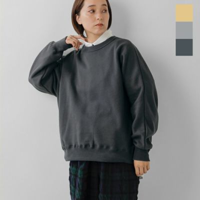 30%OFF】TRAVAIL MANUEL トラバイユマニュアル ウール コットン